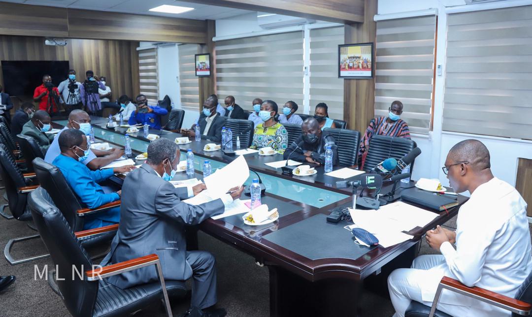 News | Ghana Geological Survey Authority