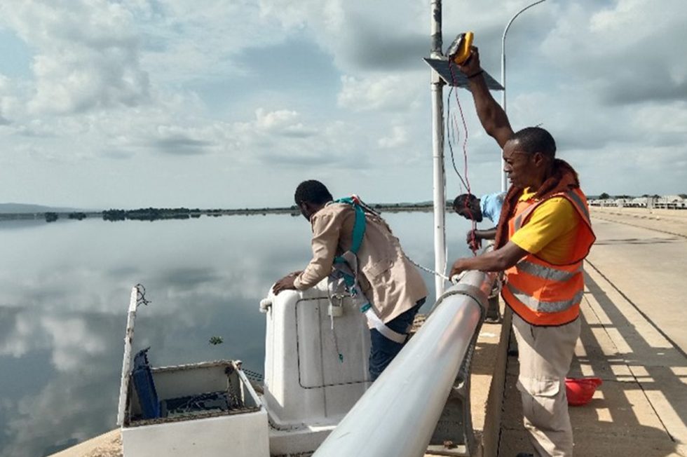 Applied Geoscience | Ghana Geological Survey Authority